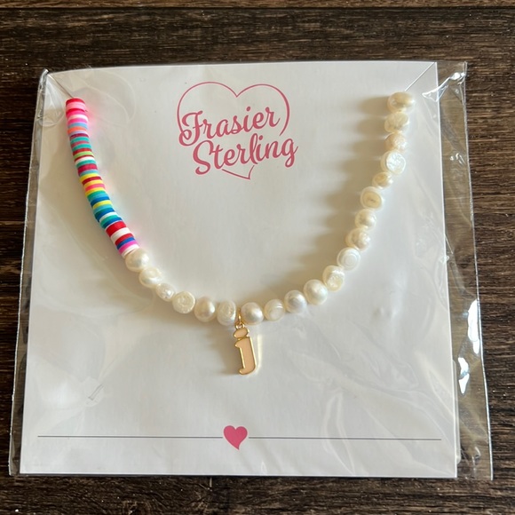 Frasier Sterling | Jewelry | Custom Mixed Signals Necklace | Poshmark